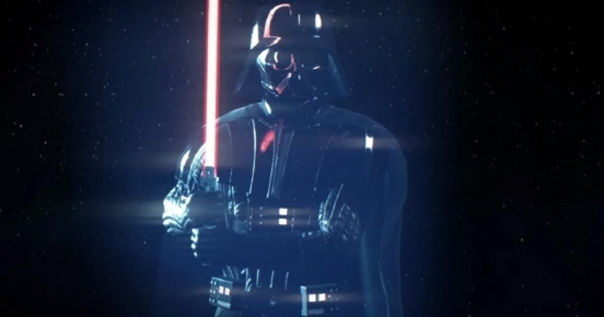 'Star Wars Battlefront II' news: Darth Vader in action, beta version ...