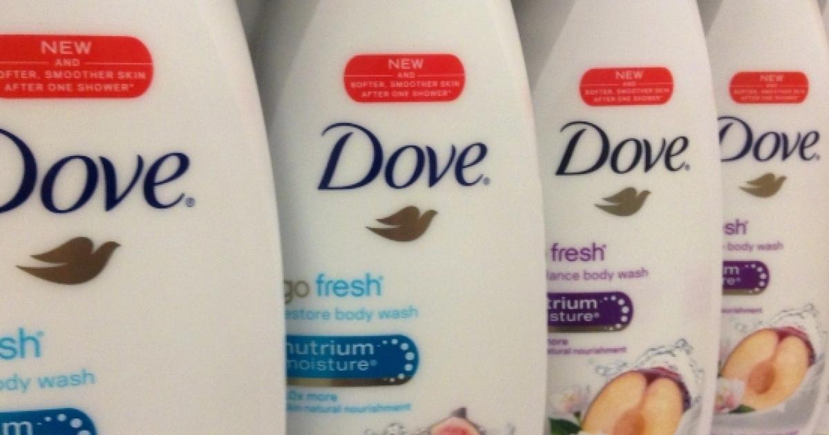 Dove deeply regrets racist advertisement after internet backlash [video]