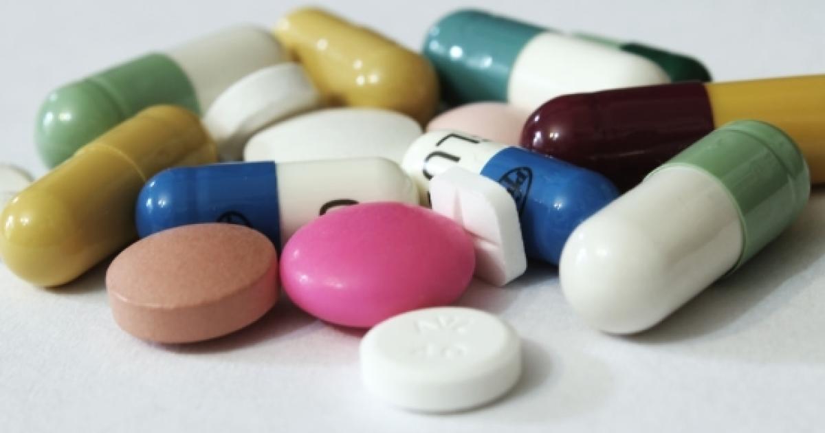 Common heartburn medication linked to increased risk of chronic liver ...