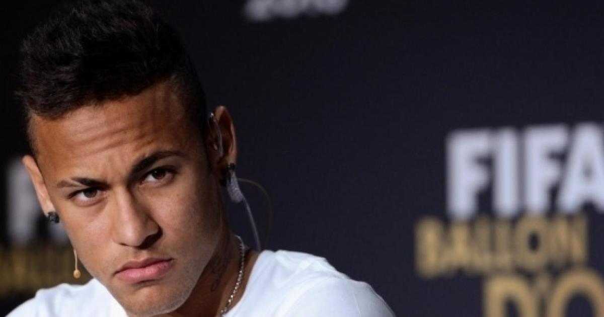 PSG : Neymar et le Ballon d'Or.