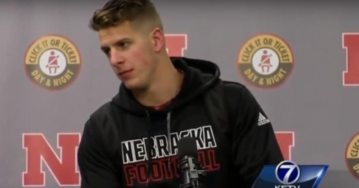 Brandon Reilly deserves a shot as a Bills starter