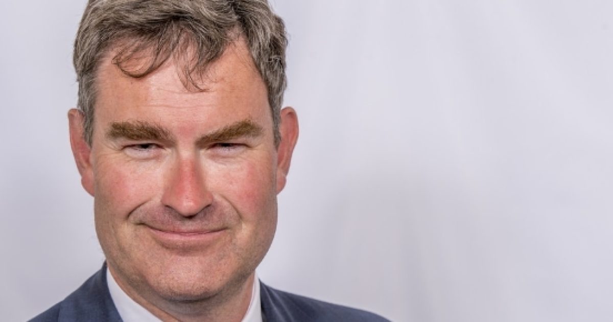 David Gauke: Rolling out Universal Credit come what may