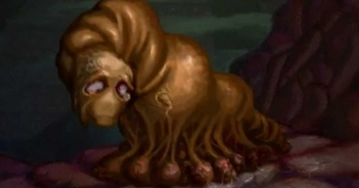 The Top 5 Forgotten Horror Video Games