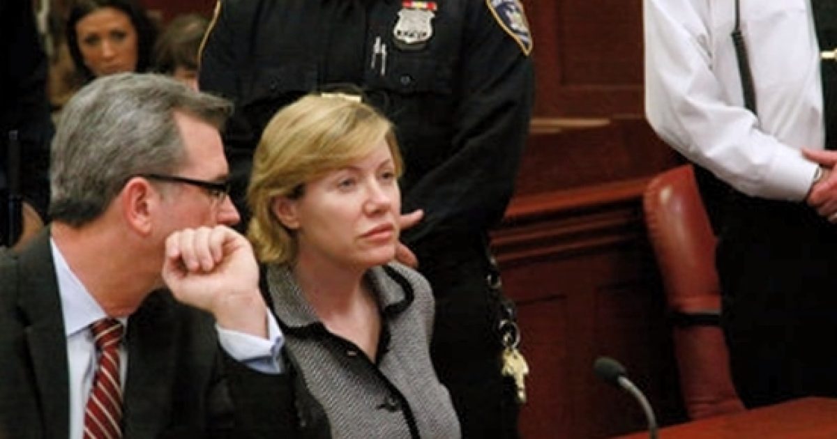 4 Dangerous Female Gangsters You Might Not Know About