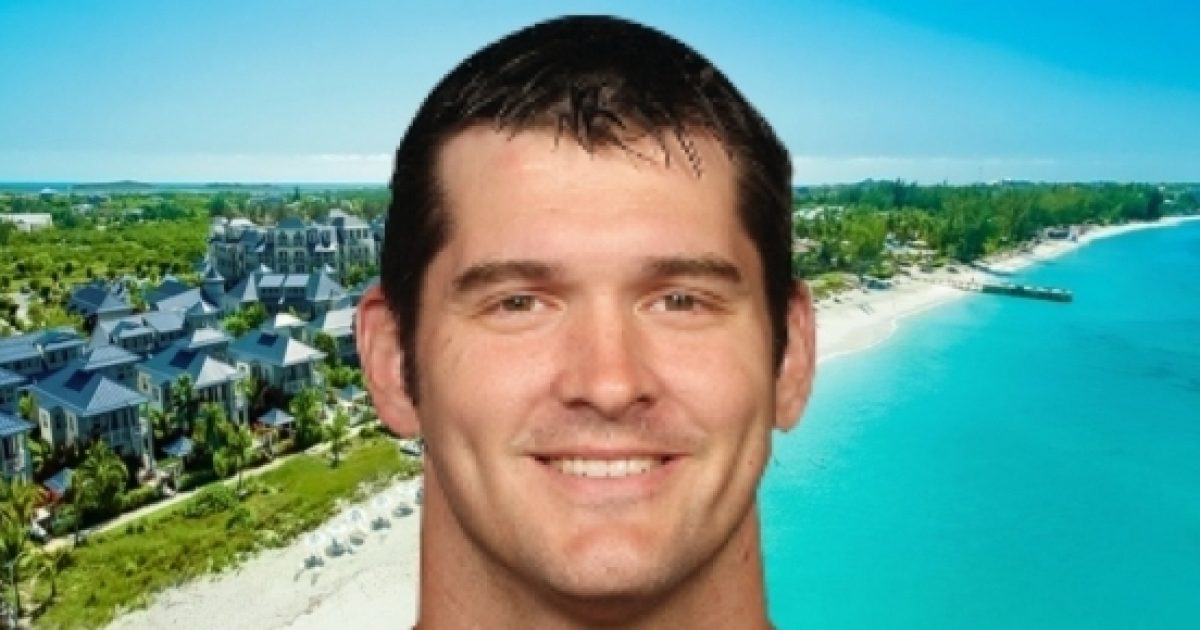 Why Gary Barnidge should sign with Bills