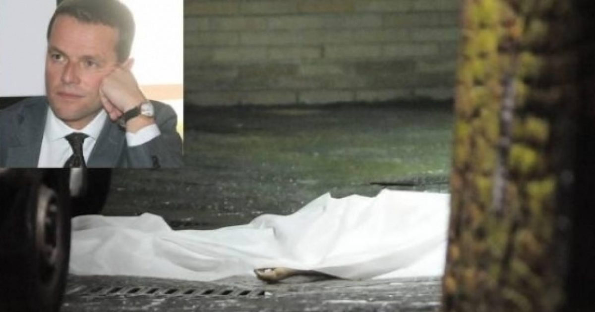 Mps: David Rossi ha imparato a cadere ma non a rialzarsi