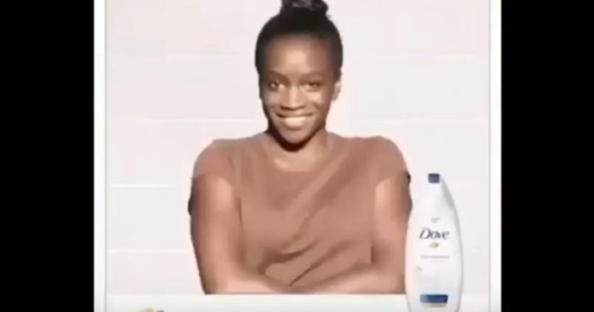 Woman in ‘racist’ Dove ad breaks her silence: ‘I was proud’