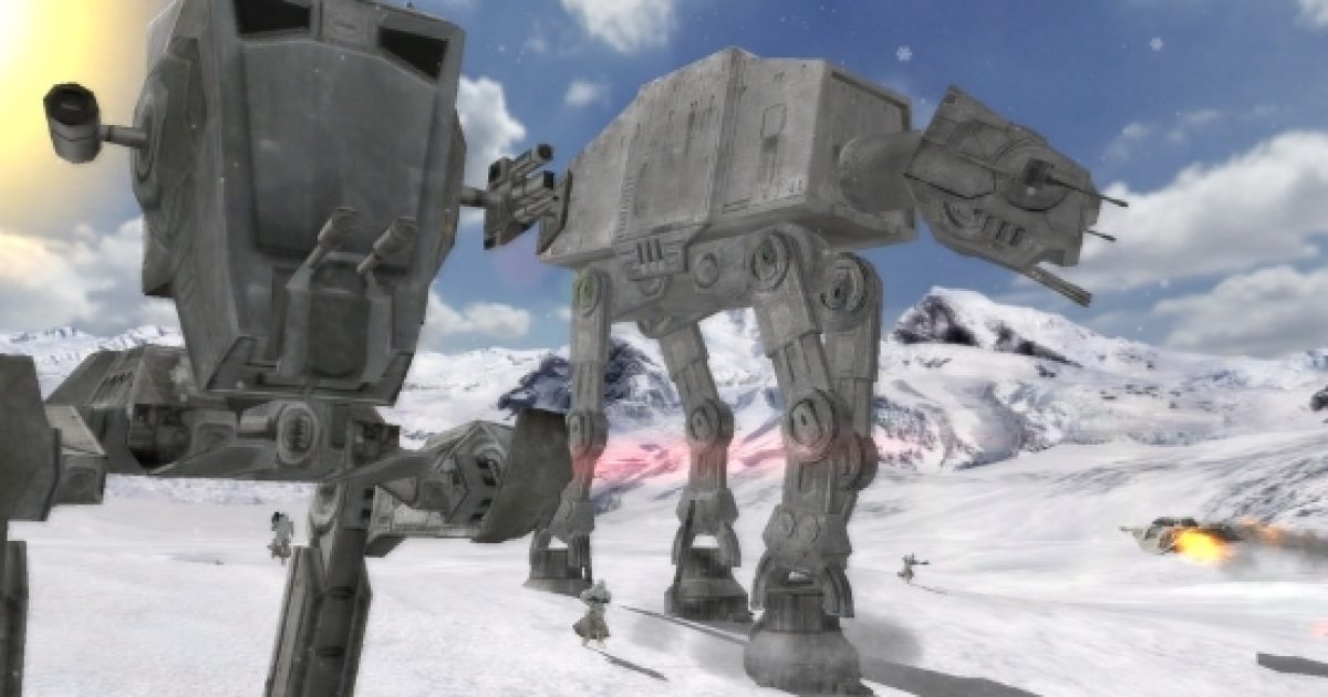 'Battlefront 2': EA extends beta for two more days