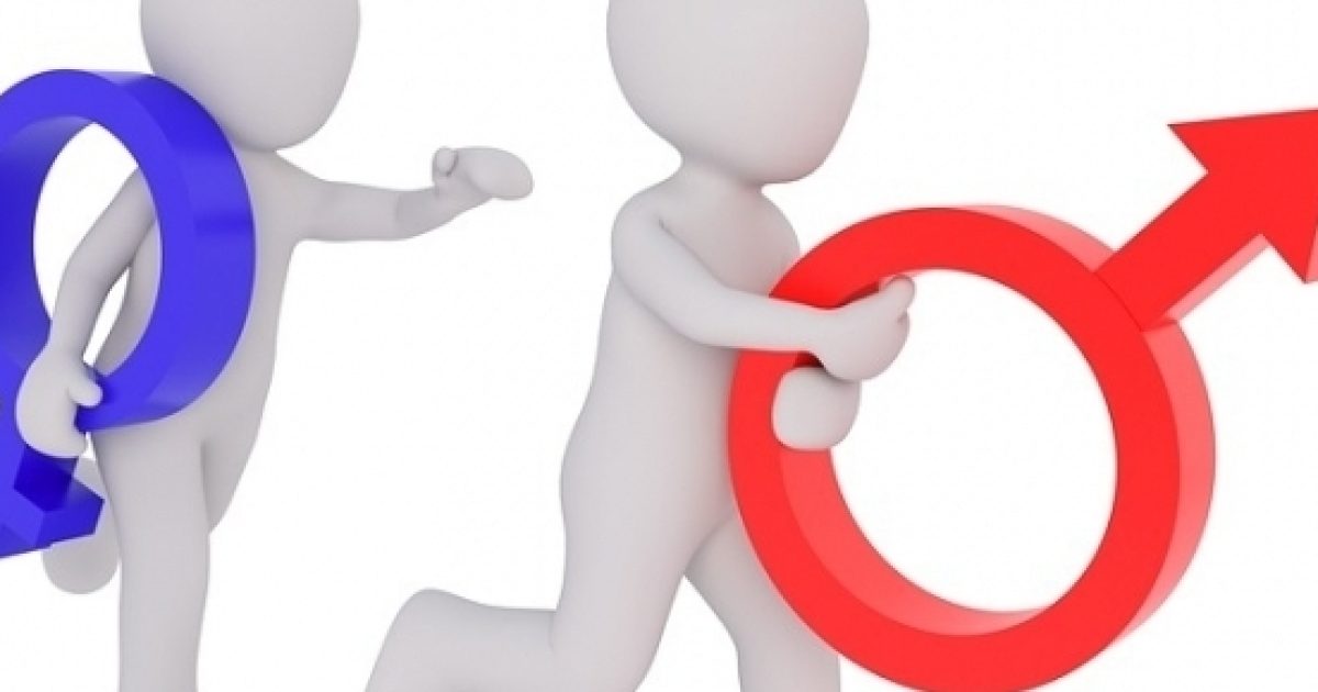 Gender stereotypes begin at early age, study finds