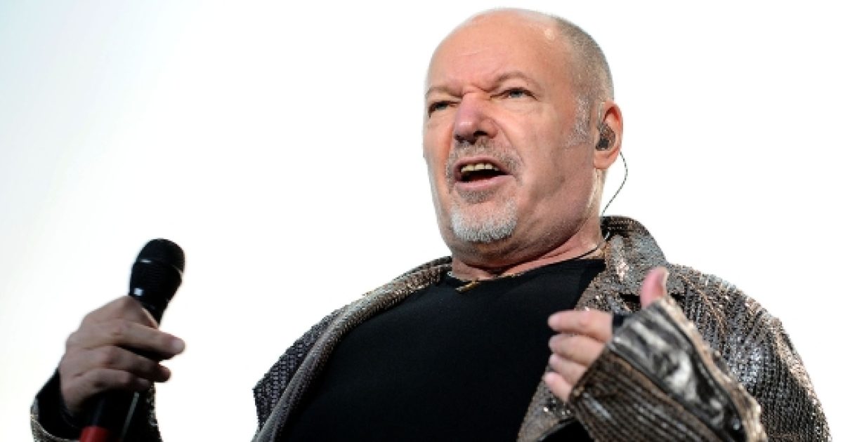 Il Blasco ritorna sul palco, annunciato il suo nuovo tour 2018