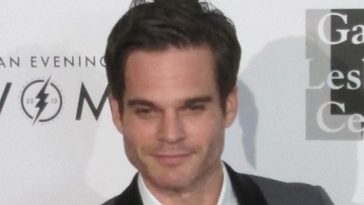 Greg Rikaart: Two jobs, more to love