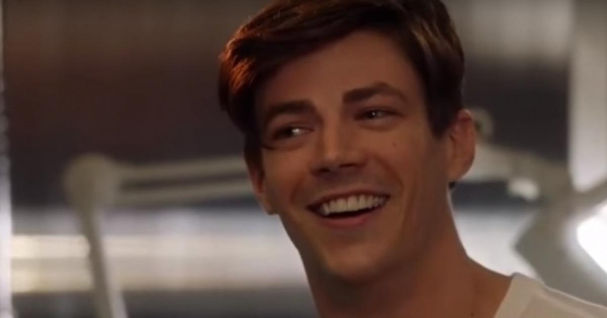 ‘The Flash’ Season 4: This is how the Speed Force helped Barry Allen