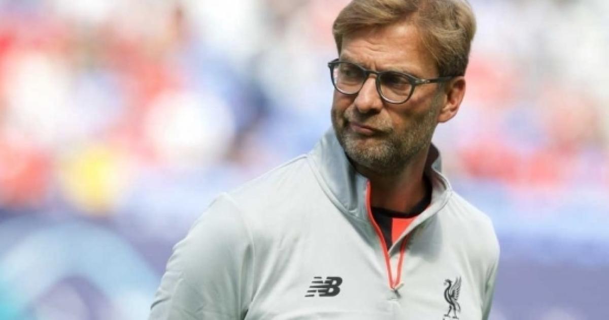 Klopp’s two years at a glance - interesting stats