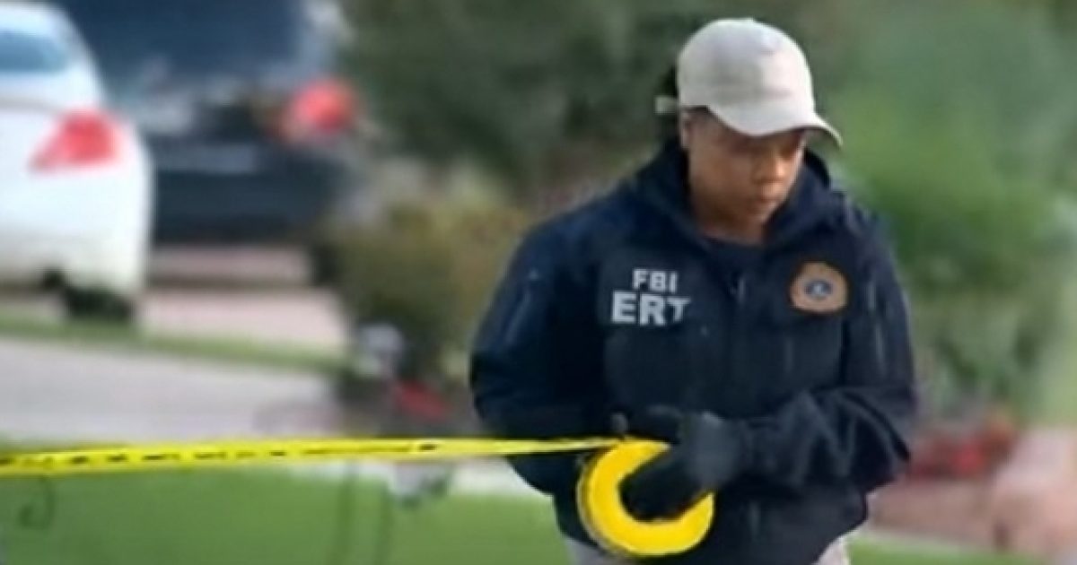 FBI search executed at Texas home of missing toddler Sherin Mathews ...