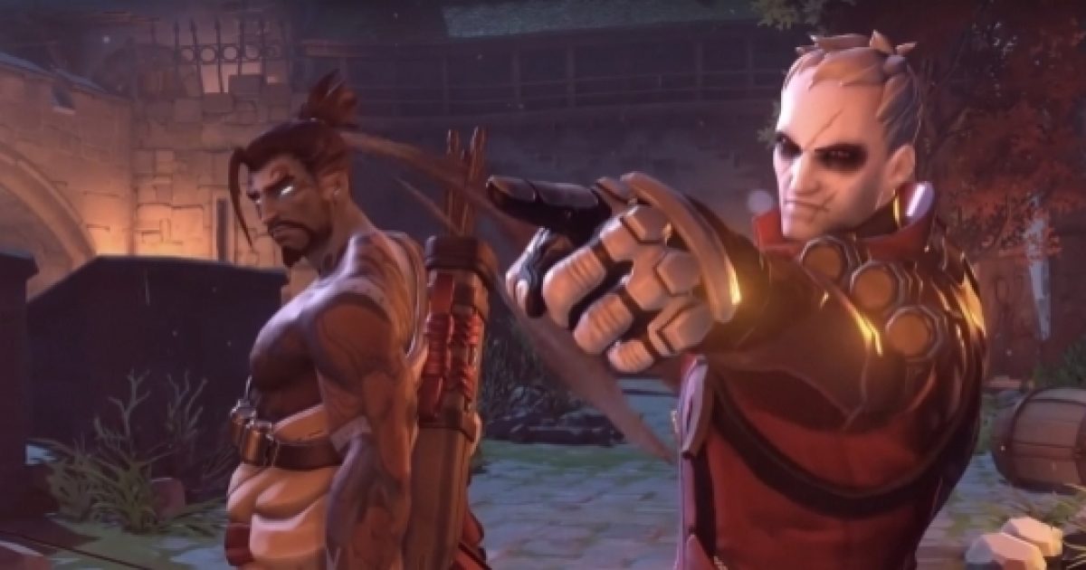 'Overwatch': First player to reach level 4,000, with more milestones on ...