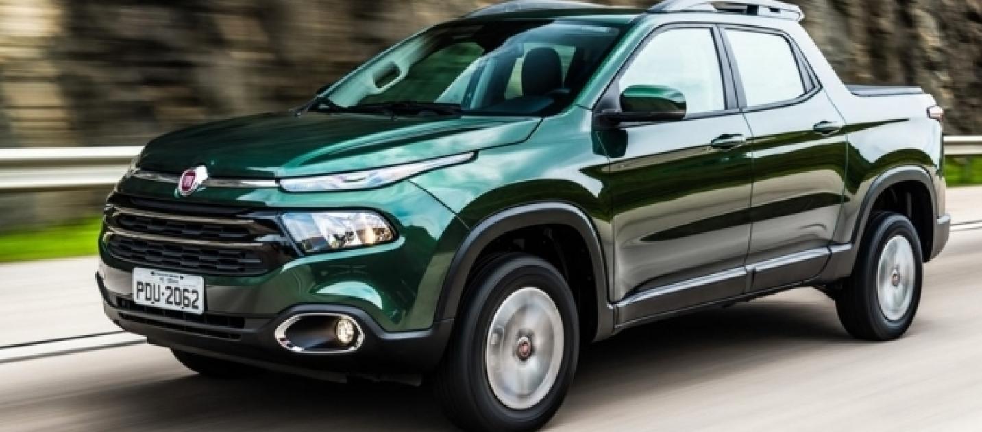 Fiat Toro e Jeep Compass, FCA riparte in Brasile grazie ai suv