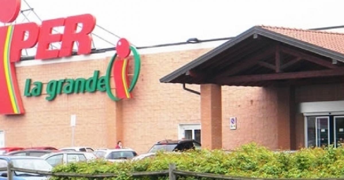Iper, scopri le offerte di lavoro a ottobre nei suoi supermercati