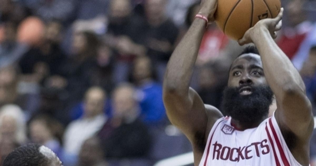 Houston Rockets: 2017-2018 outlook