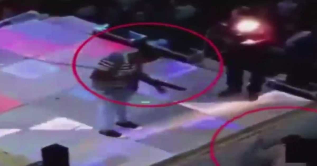 Egitto: spara durante un matrimonio, ucciso uno degli invitati