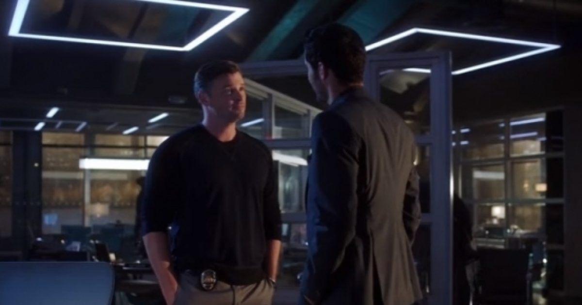 ‘Lucifer’ season 3: The Sinnerman to face the devil soon