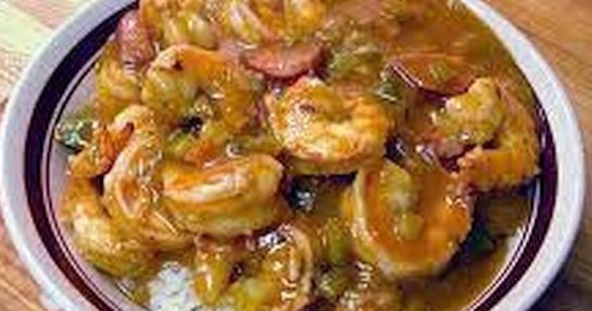 National Gumbo Day honors one of Louisiana's favorite dishes