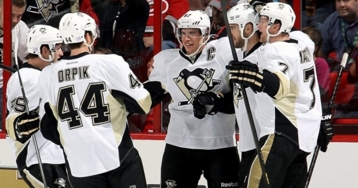 Penguins vs. Lightning live stream, TV time, channel & NHL game odds