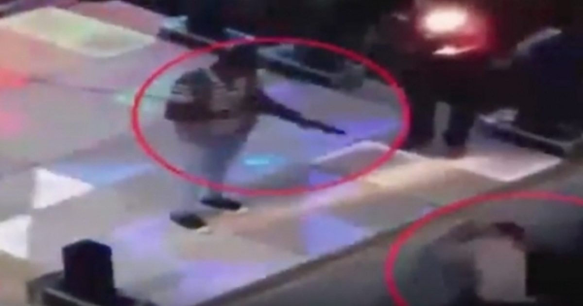 Egyptian boy, 14, shot to death at wedding in El Hamool, Egypt