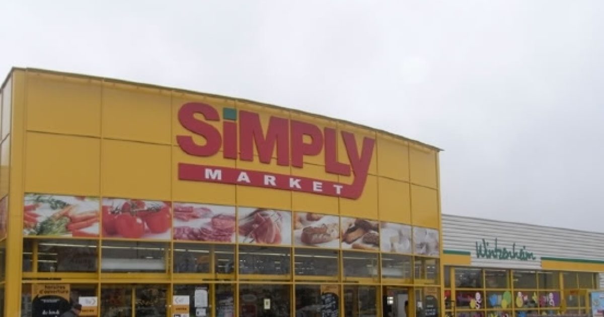 Vuoi lavorare nei supermercati Simply Market? Ecco come fare la domanda ...