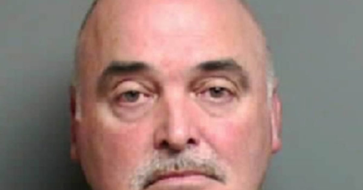 Former high school coach of the year arrested in undercover sex sting