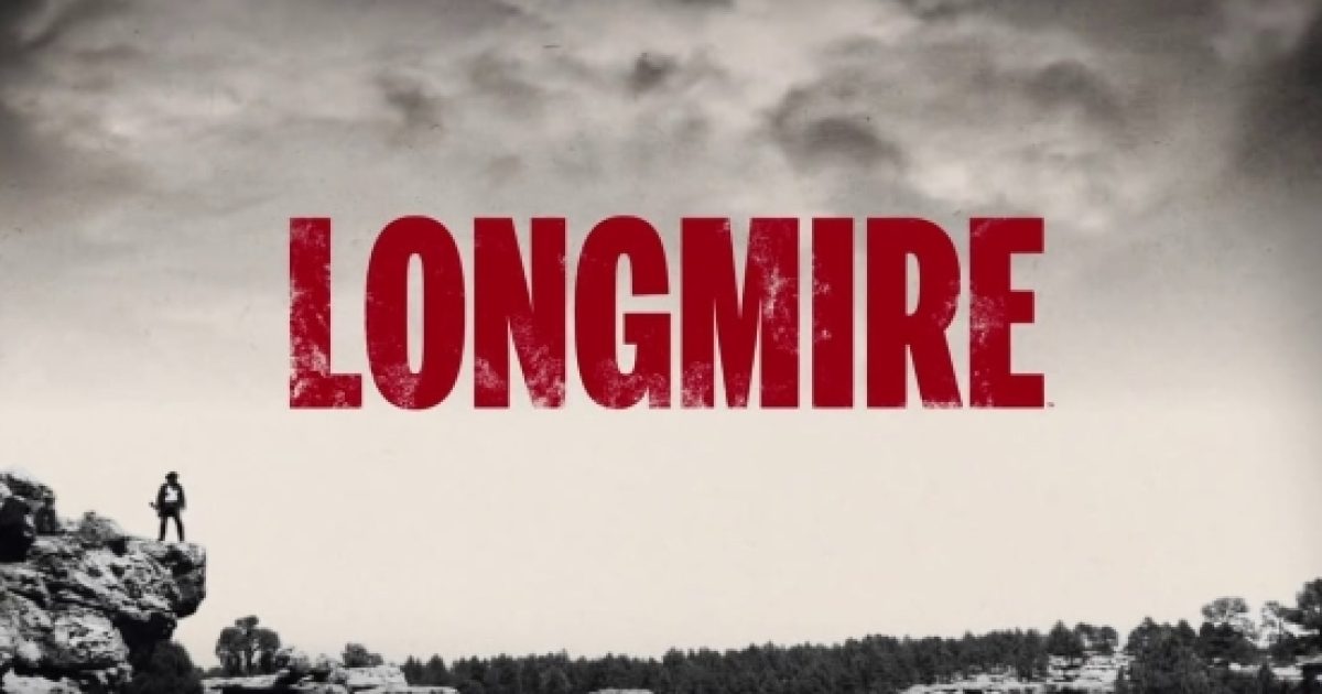 'Longmire' Season 6 trailer and release date