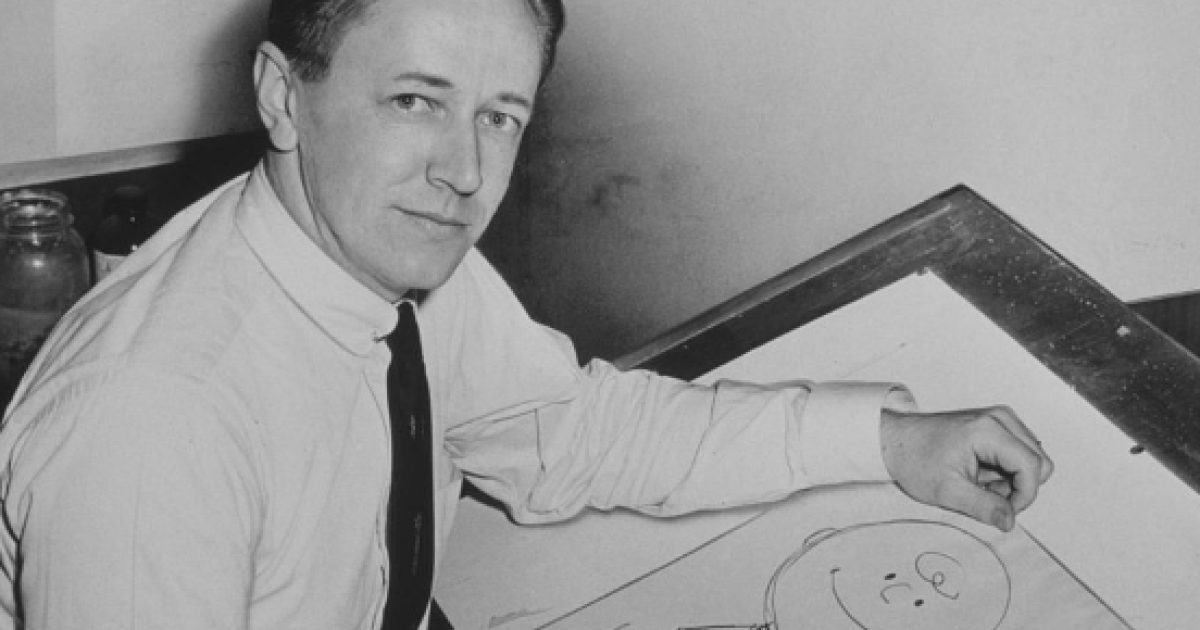 California wildfires burn home of ‘Peanuts’ creator Charles M. Schulz