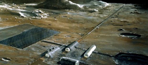 General Atomics mulls using a railgun to launch small satellites