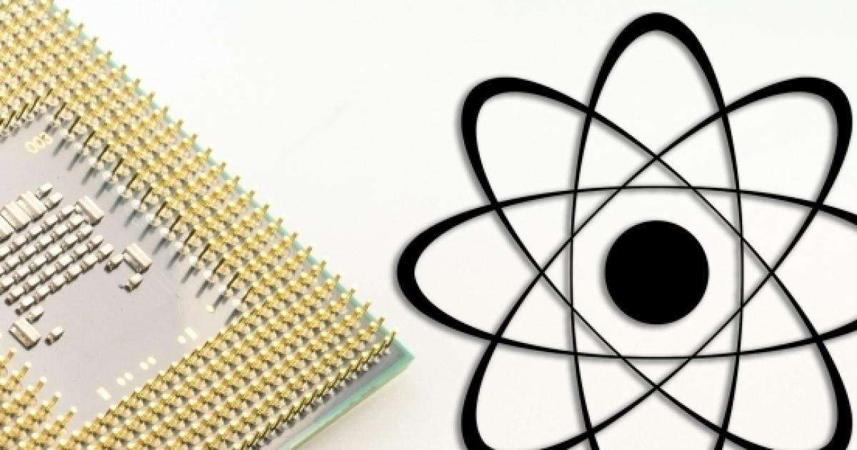 Intel produces its very first quantum processor