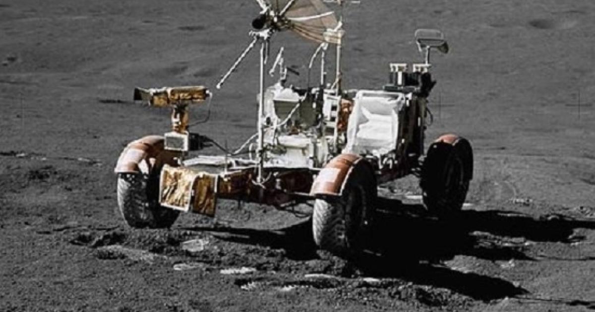 The moon, been there, done that, not hardly