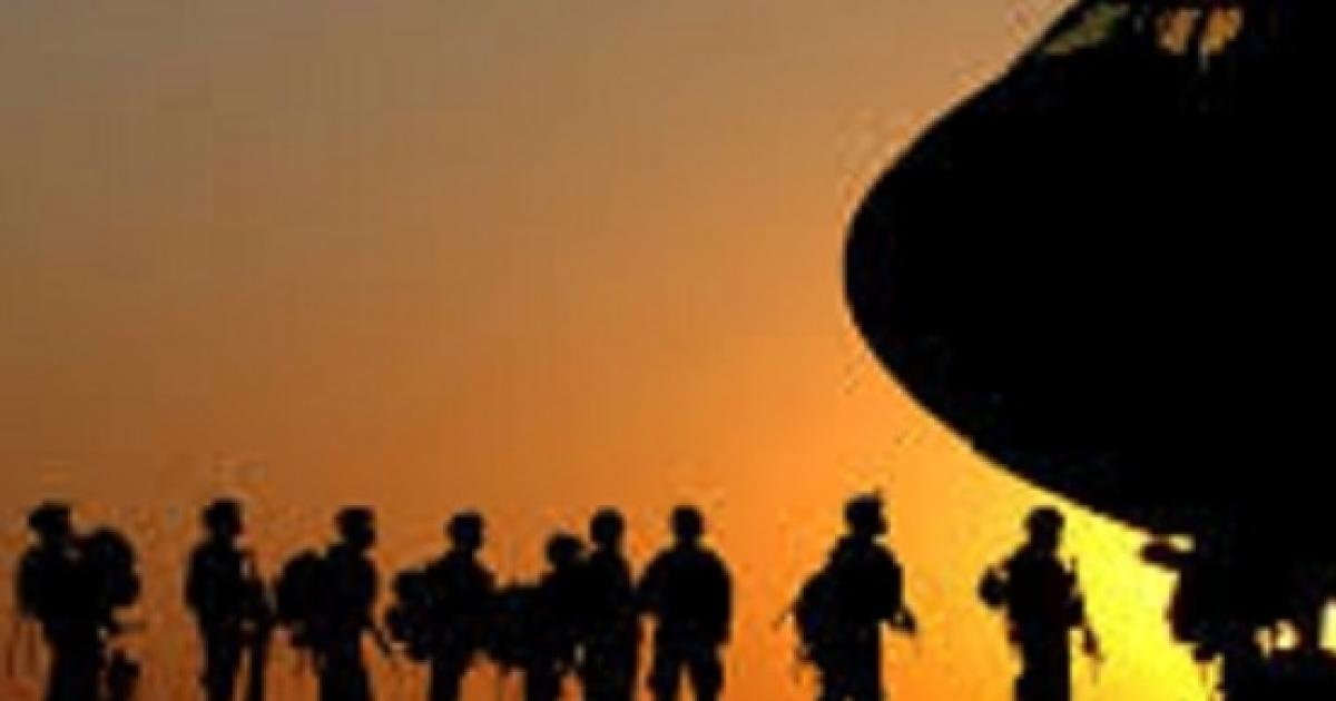 US army two-star general fired for having an illicit affair