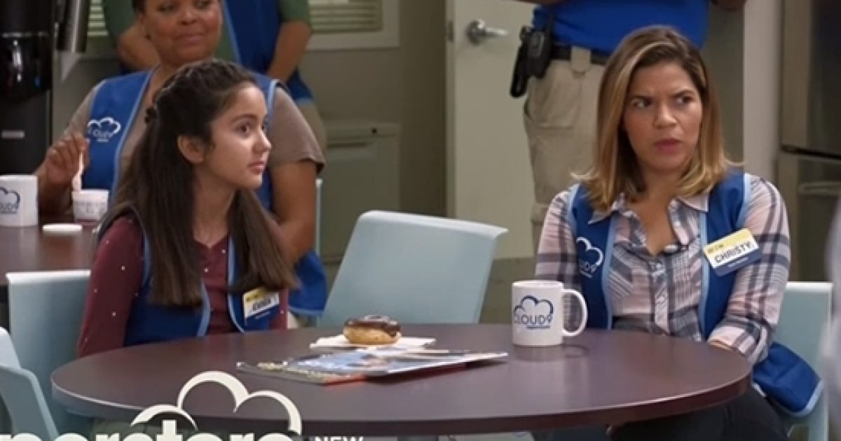 'Superstore' Season 3 Recap: Cloud 9 welcomes Amy's daughter as a new ...