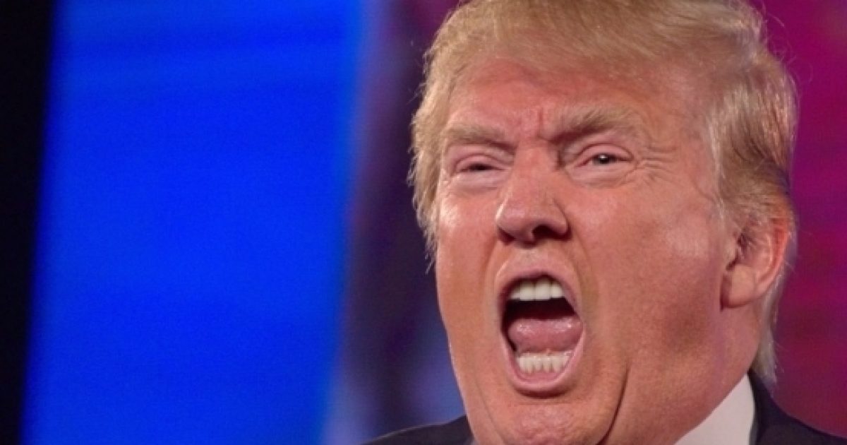 Trump brags about 'dismantling' Obamacare on Twitter, instantly regrets ...