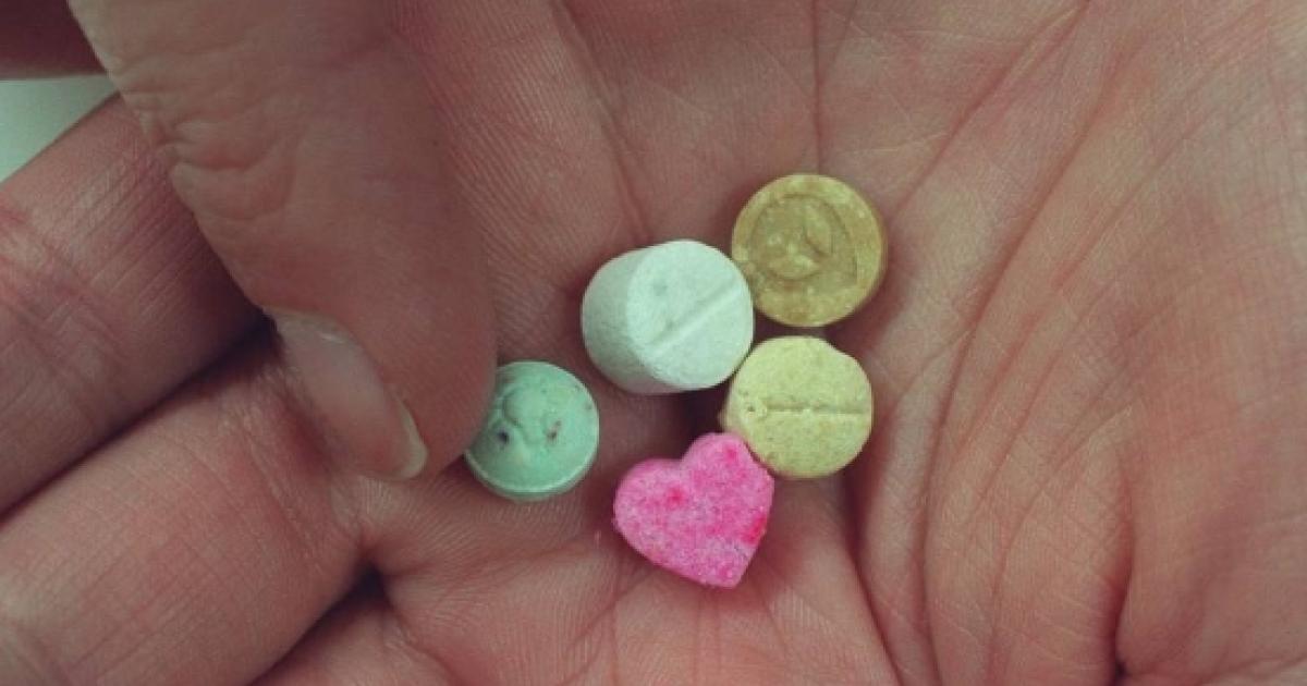 Arriva la Yaba, una nuova terrificante droga