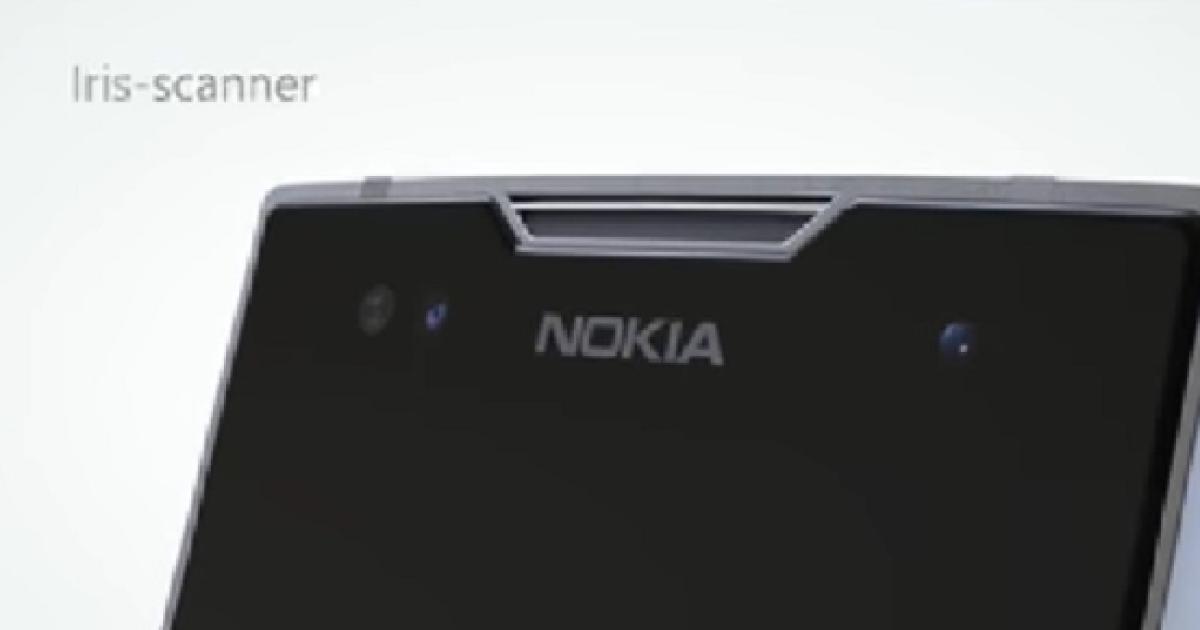 Nokia 9 leaked from all angles; reveals curved front, rear panels