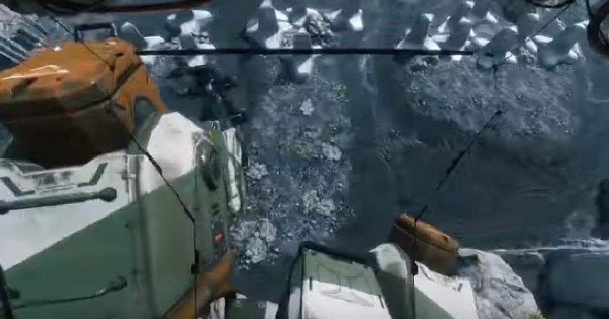 Respawn has a new VR gaming title, but it's not related to 'Titanfall 2'