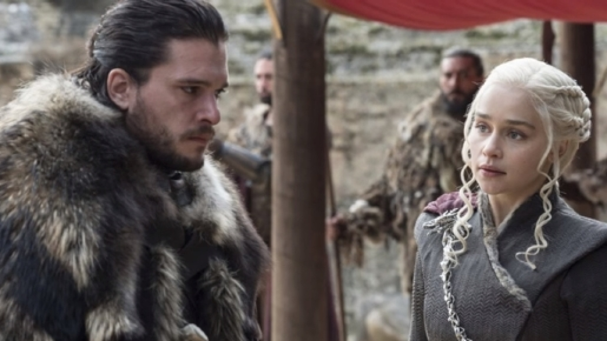 'Game Of Thrones' cast won’t get to read season 8 scripts