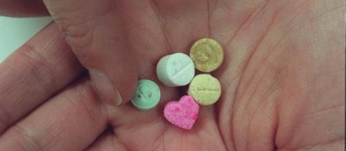 Arriva la Yaba, una nuova terrificante droga