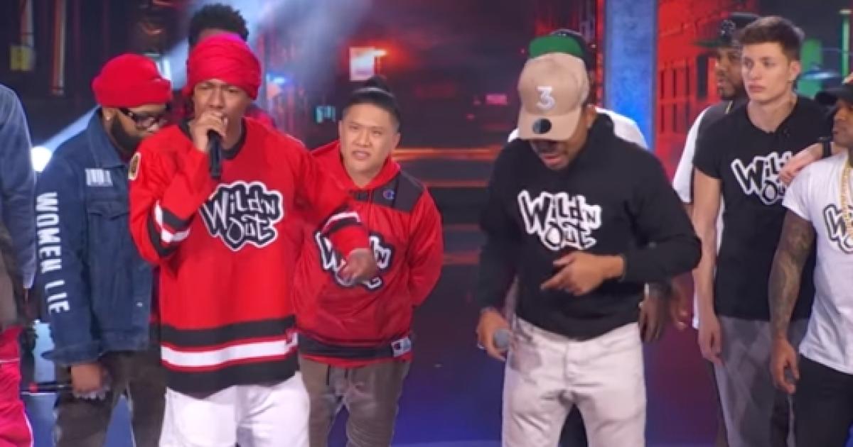 Classic hip-hop television shows