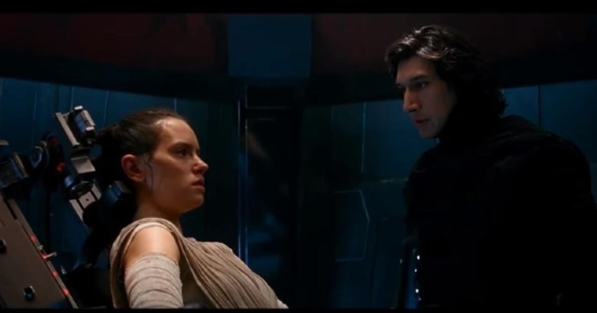 'Star Wars: The Last Jedi': Will Kylo Ren help Rey to escape Snoke?