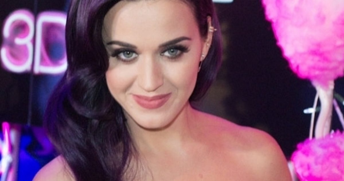Katy Perry opens up about the power of being single