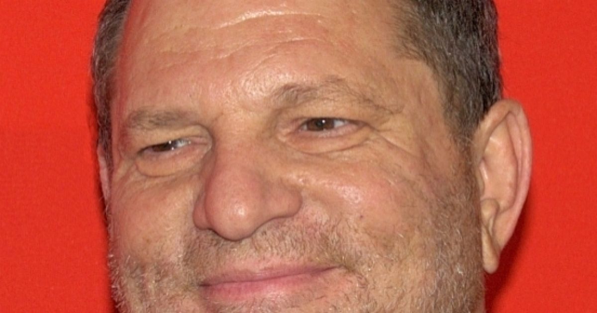 Weinstein is the villain, but where are the heroes? No one emerges with ...