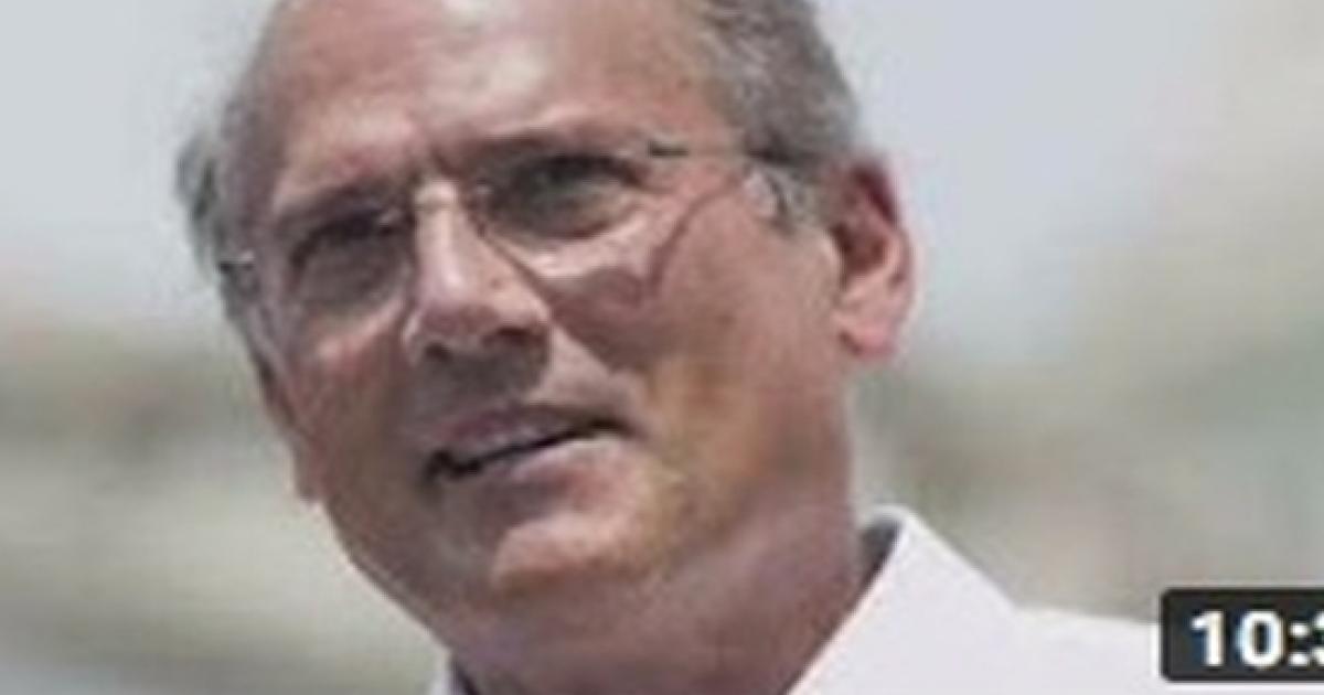 Tom Marino is out as Drug Czar; withdraws name