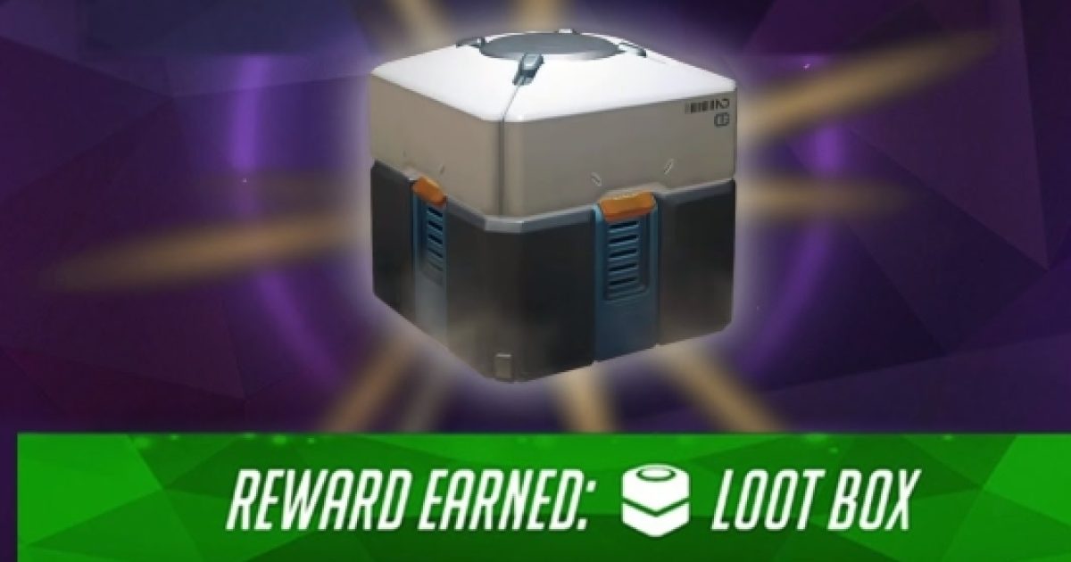 Is the new ‘Overwatch’ loot box system hurting the game?