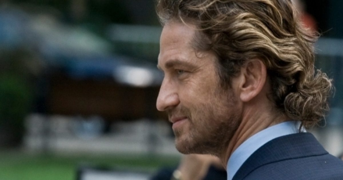 Gerard Butler shares realization after recent motorcycle accident