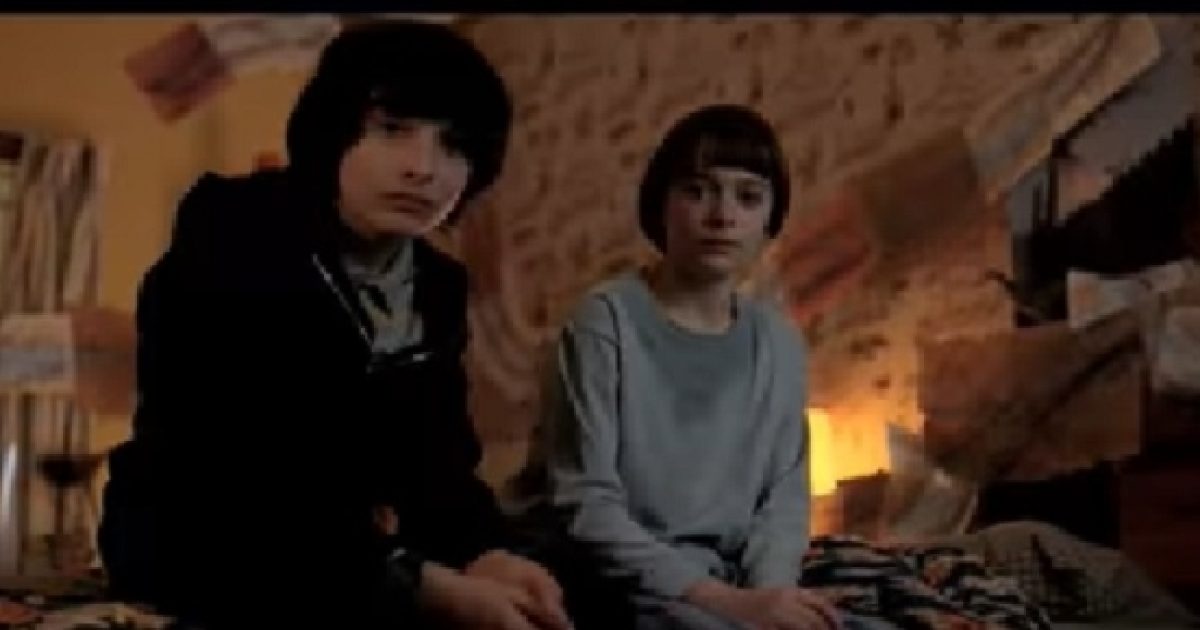 ‘Stranger Things 2’: Release date, trailer, cast and storyline